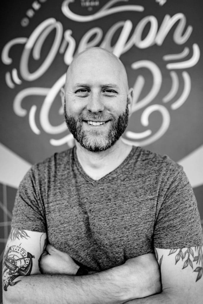 About Todd Hiestand - Todd Hiestand